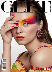 GLINT MAGAZINE